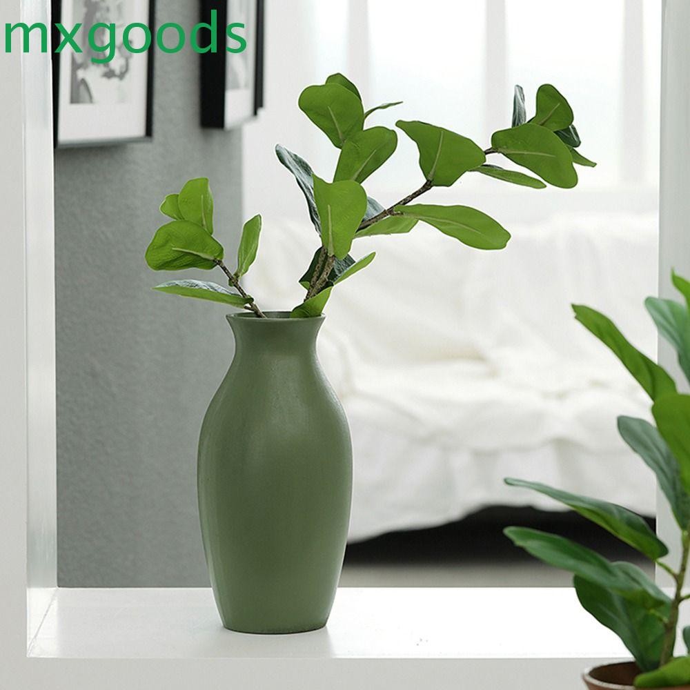MXGOODS ต้นไม้ปลอม ฟิคัสนำมาซึ่งการตกแต่งที่สวยงามให้บ้านและสำนักงานของคุณ | Shopee Thailand