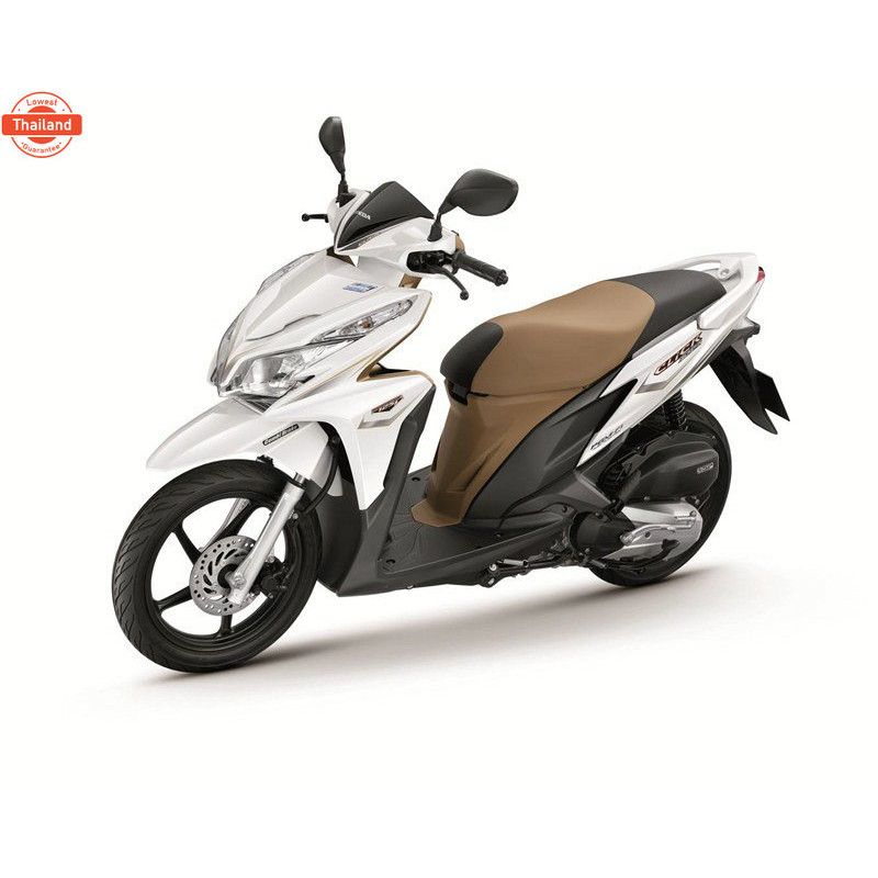 หน้ากากหน้า เสื้อไฟหน้า CLICK 125i 2012-2014 คลิก 125i 2012 เฟรมสี ...