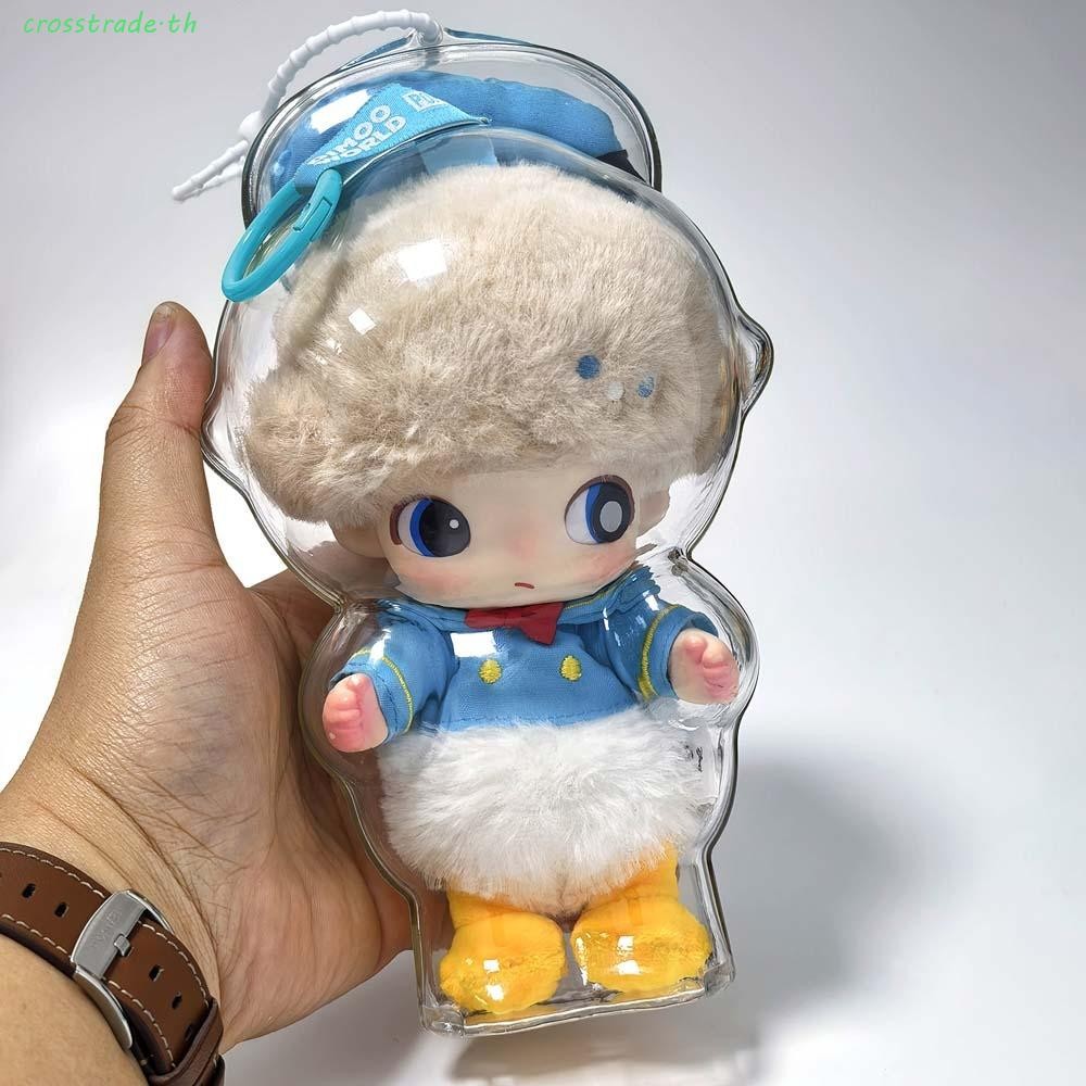 CROSSTRADE Dimoo Series Protective Shell - กันน้ําและป้องกันการหาย ...