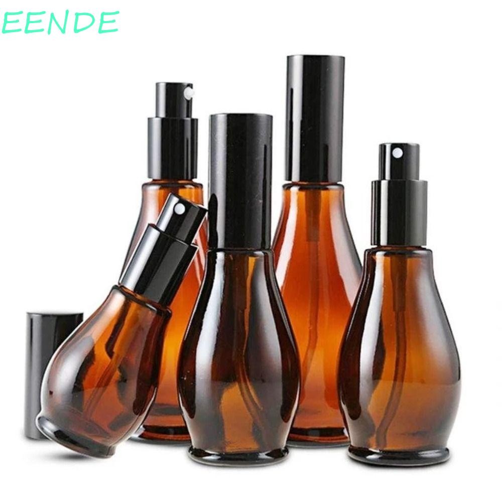 EENDE ขวดสเปรย์เปล่าแก้ว 10ml-100ml ขวดปั๊มโลชั่น Atomizer Aromatherapy ...