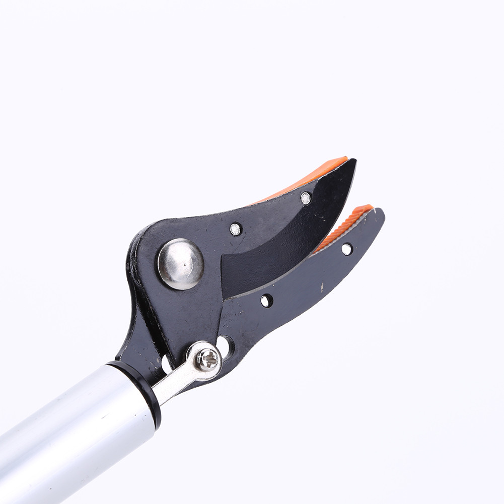 ผลไม้ Picker Gripper Tree เครื่องตัดยาวเสาจับ, เครื่องมือทําสวนเรือน ...