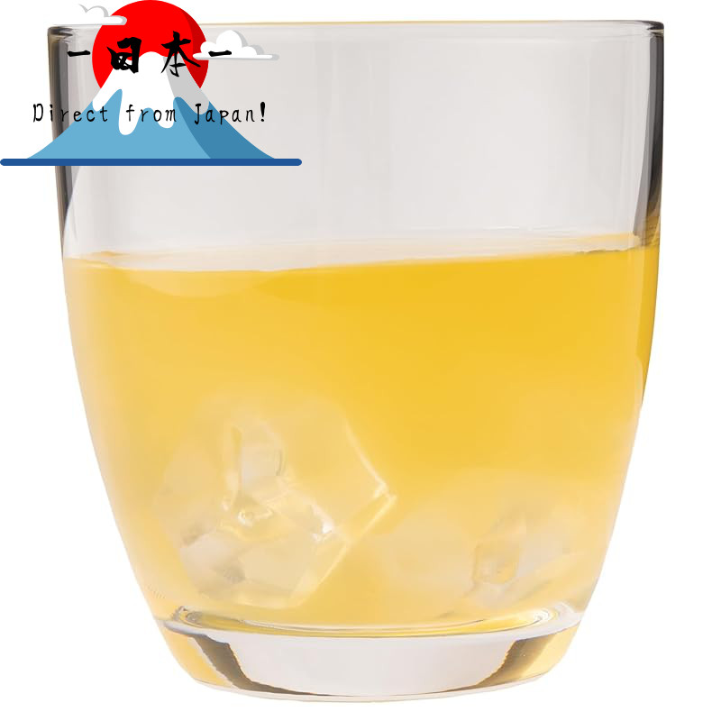 [Direct from Japan] Toyo Sasaki Glass Tumbler Glass Water Variation ...