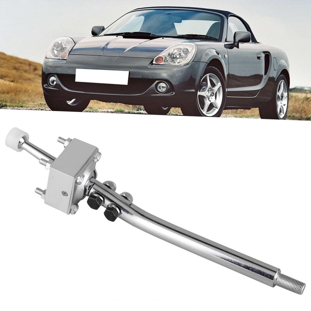 Sweetfree Terisass 5 Speed Steel Case Gearbox Short Shifter ใช้งานร่วม ...