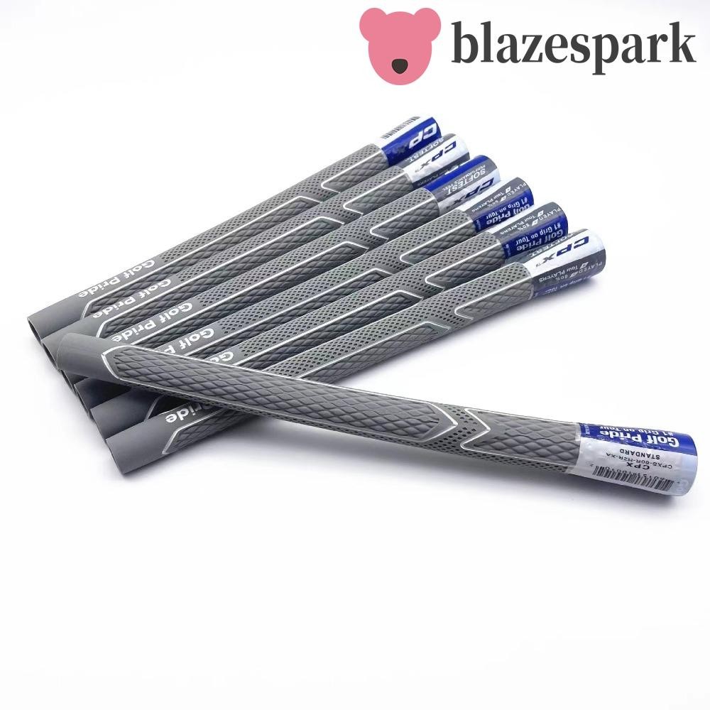 ยางจับด้ามไม้กอล์ฟ Blazespark ขนาดกลาง สบายมือและกันลื่น อุปกรณ์เพิ่มประสิทธิภาพในการเล่นกอล์ฟ ...