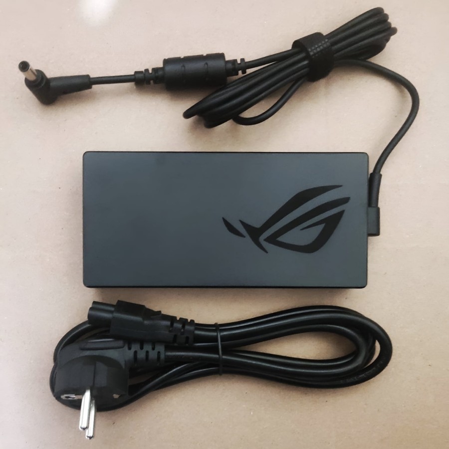 อะแดปเตอร์ชาร์จ Asus ROG Strix G15 G512l G512li G512lu G512lv 7.5 ...