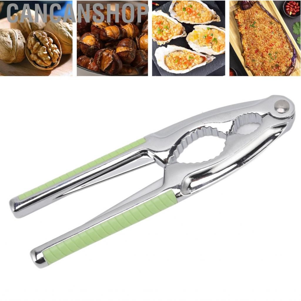 Cancanshop Cancanshop-th nut shell breaker มัลติฟังก์ชั่นกระเทียม ...