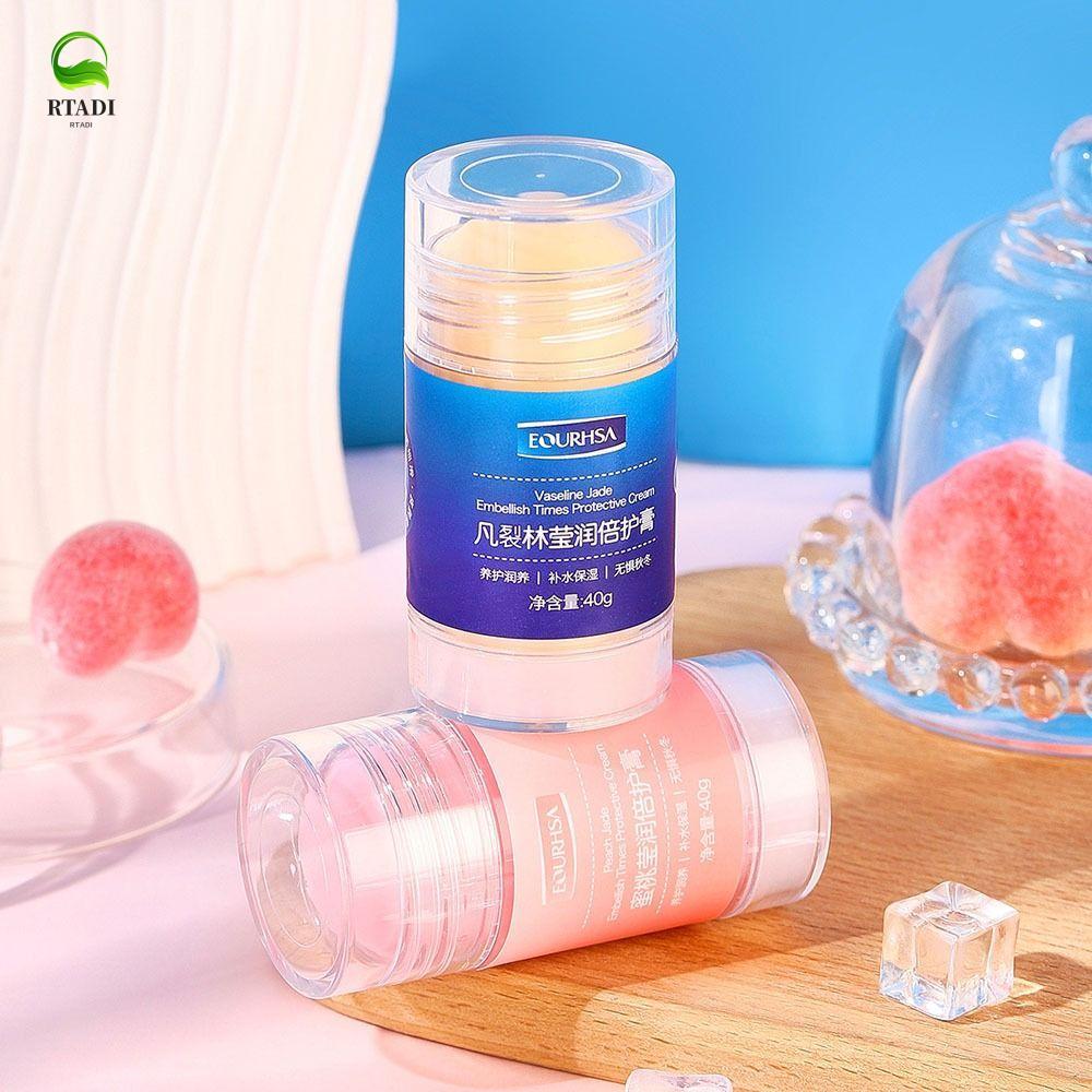 RTADI Feet Hand Care Cream, ป้องกันการแตกร้าว Moisturizing Cracked Feet ...