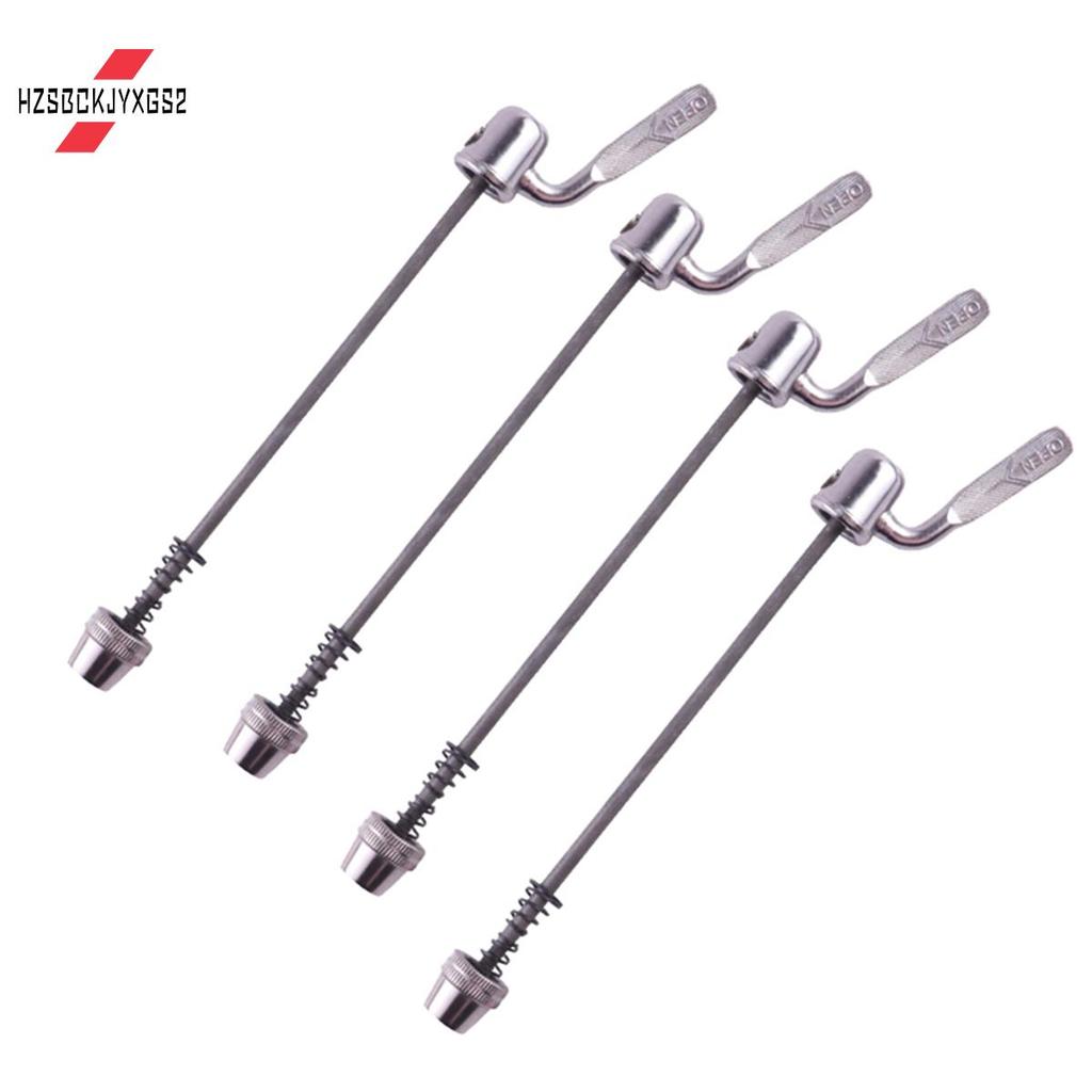 ลูกปืนเปลี่ยนได้รวดเร็วสำหรับล้อหลังของเทรนเนอร์จักรยayan - ติดตั้งและใช้งานง่าย | Shopee Thailand