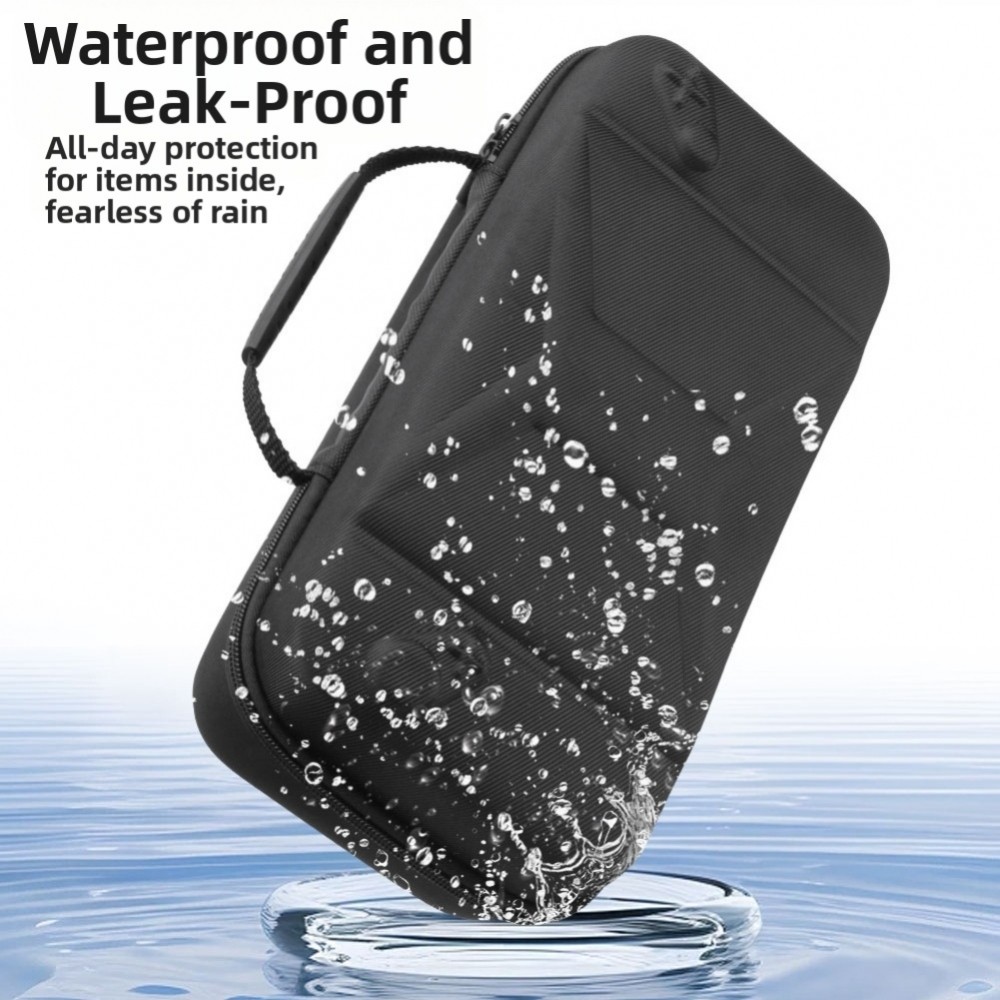 เคส EVA Hard สําหรับ ROG สําหรับ Xbox Ally 7 นิ้ว Travel Storage พร้อม ...