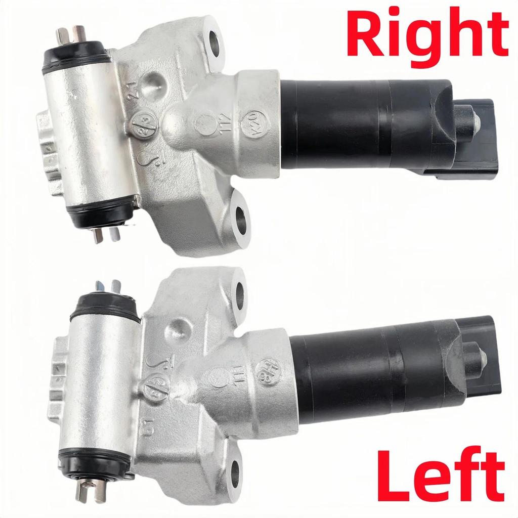ด้านหลังซ้าย/ขวาที่จอดรถเบรค Actuator สําหรับ Volkswagen Touareg 3.0L 3 ...