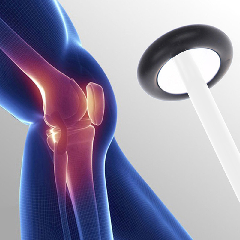 Heabety Medical Neurlogical Percussion เข่า Examination Percussor ...