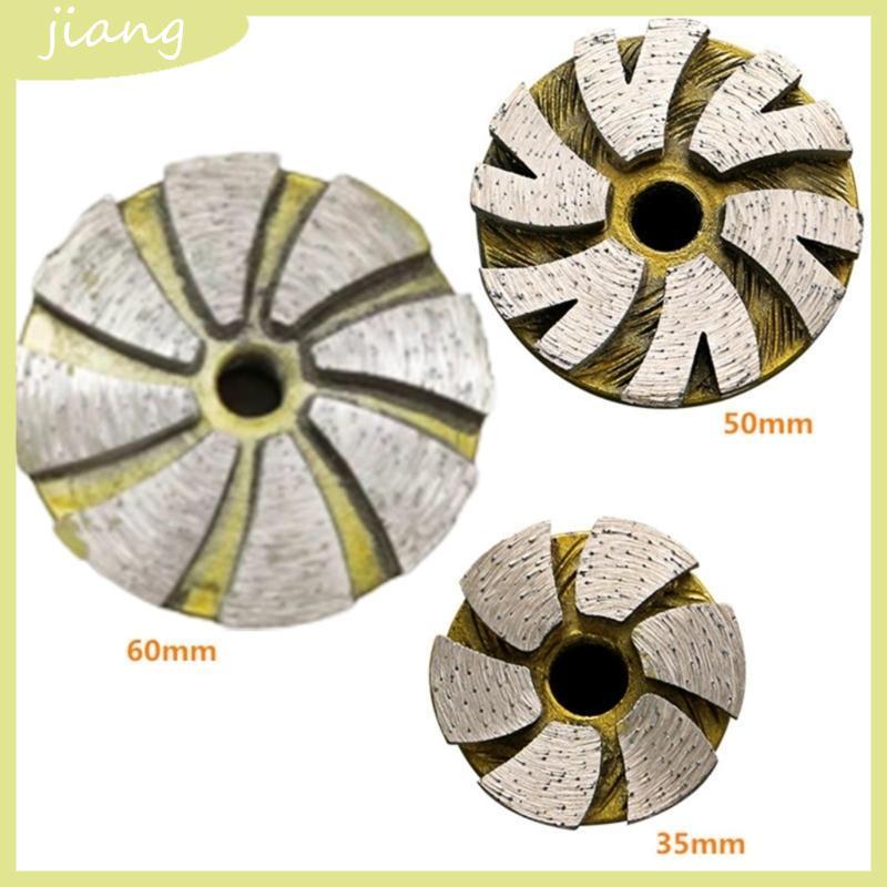 Grinding Wheel Disc Bowl Shape Grinding Cup Angle Grinder Accessories ...