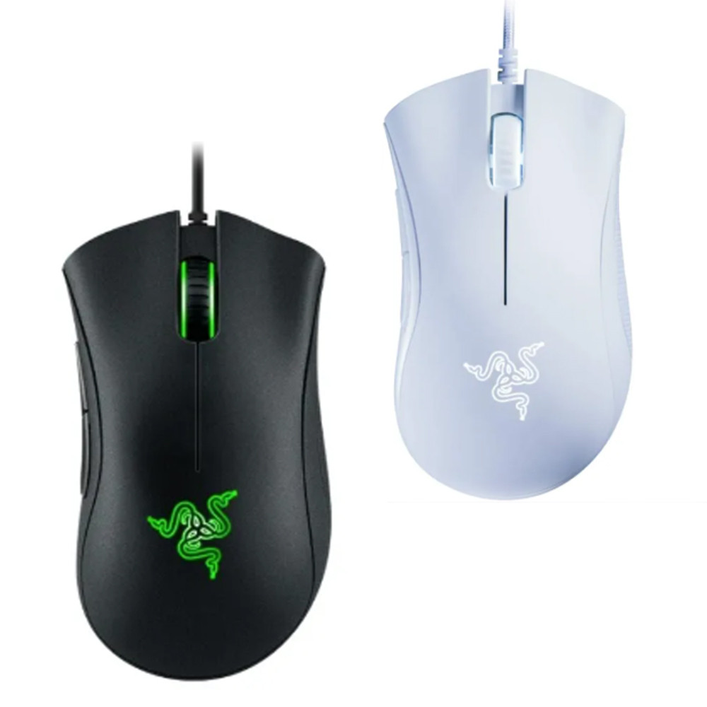 Razer Purgatory Viper Ergonomic Wired Gaming Mouse | Shopee Thailand
