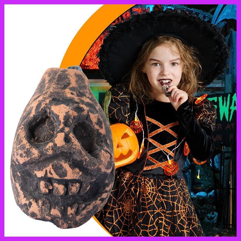 Scream Whistle เสียงเหมือนมนุษย์กรีดร้อง Death Whistles Human Cry ...