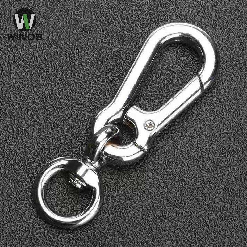ODS Gourd Buckle พวงกุญแจปีนเขา Hook พวงกุญแจรถ Simple Strong Carabiner ...