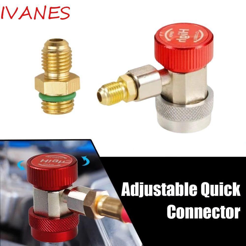 IVANES Air Conditioner Coupler, ปรับการออกแบบ H/L Connector Quick ...
