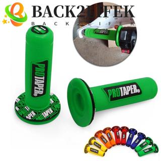 BACK2LIFEK ด้ามจับแฮนด์รถจักรยานยนต์อุปกรณ์เสริมสากล 7/8 "22 มม.24 มม. Dirt Pit Bike Brake Hand ...