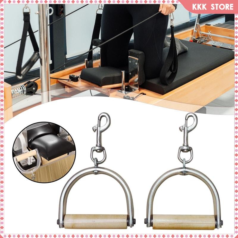 Cable Machine Handles สำหรับระบบเครื่องปรับกล้ามเนื้อแบบครบครัน ใช้งาน ...