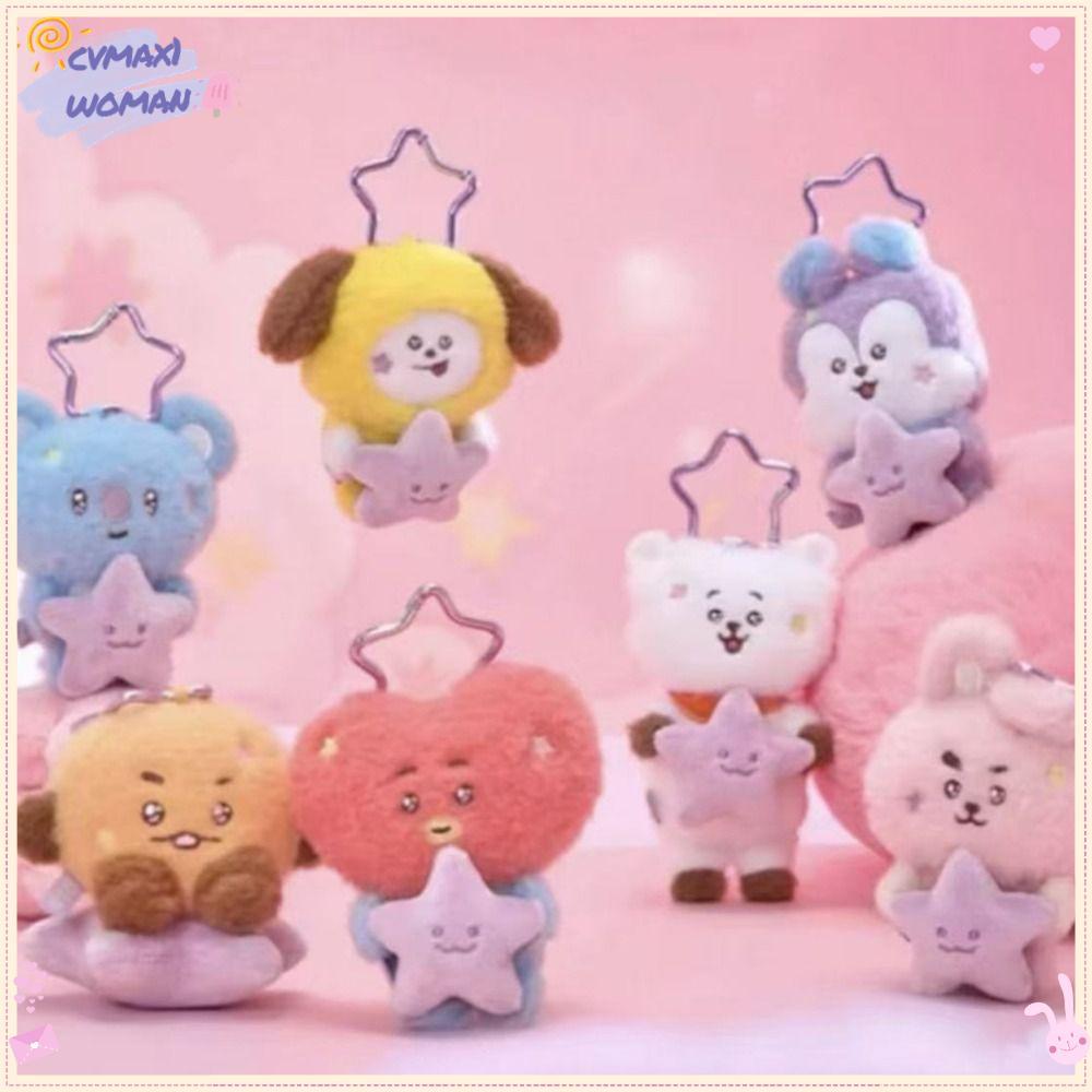 CYMX อะนิเมะ การ์ตูน ตุ๊กตา สำหรับตกแต่งและของขวัญ ขนาด 10 ซม. | Shopee ...