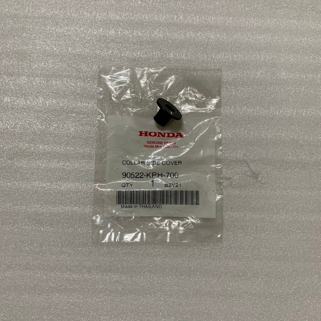 90522-KPH-700 ปลอกรอง บูชรองชุดสีที่บังลม WAVE125I ไฟเลี้ยวบังลม ...
