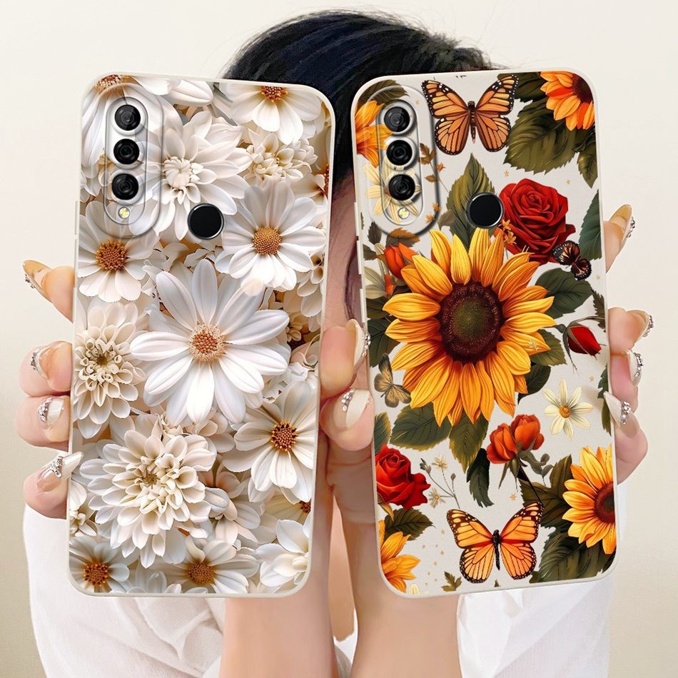 สําหรับ Huawei Y9 Prime 2019 STK-L21 L22 / Y9 (2019) JKM-LX1 LX2 เลนส์ ...
