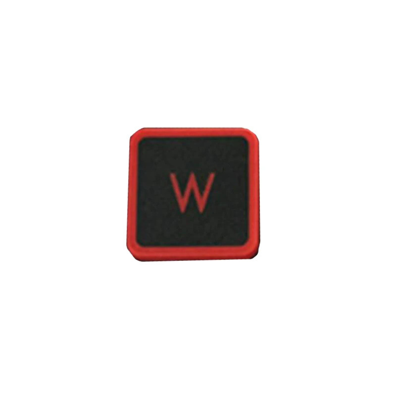 เปลี่ยน Keycap Key cap & Scissor Clip & Hinge สําหรับ Acer Nitro 5 ...