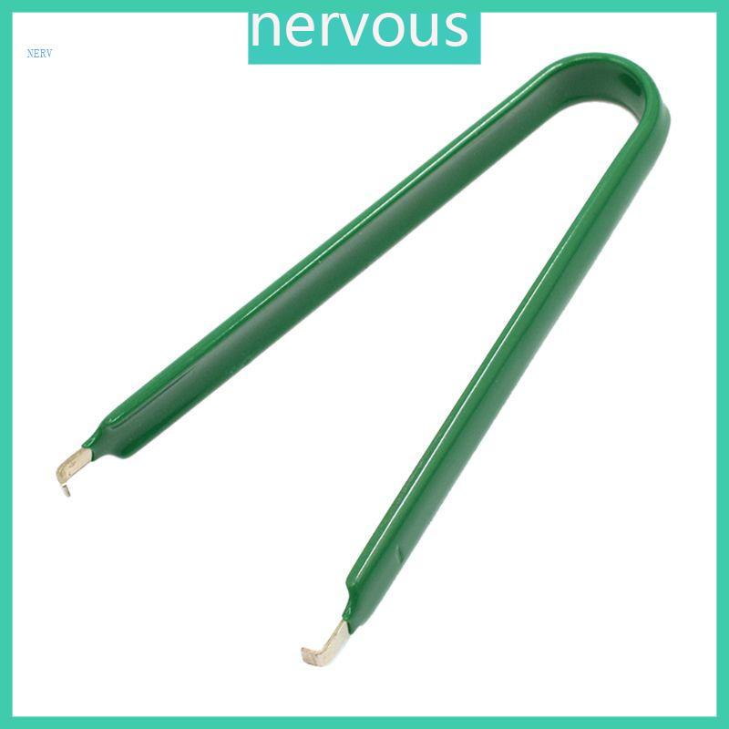 NERV Antistatic คลิปคีมสวิทช์แผงวงจร PLC PCB ชิป IC Puller Extractor ...