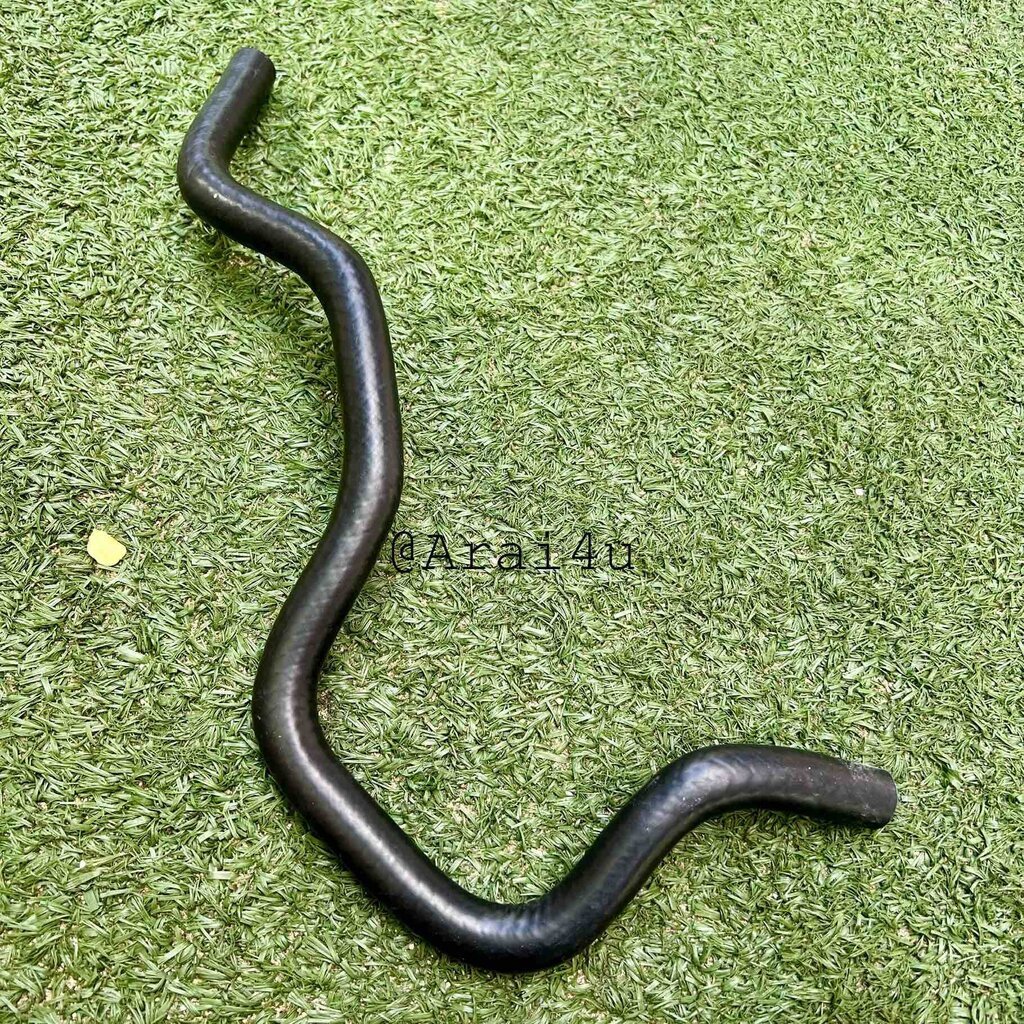 ท่อน้ำมันเพาเวอร์ ISUZU DMAX ALLNEW 2012 (เล็ก) (8979461401) | Shopee ...