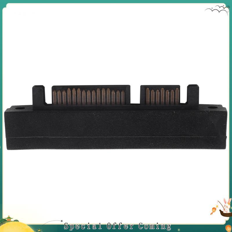 stsjhtdss2.thRight Angled 90 องศา SFF-8482 SAS 22 Pin to 7 Pin + 15 Pin ...