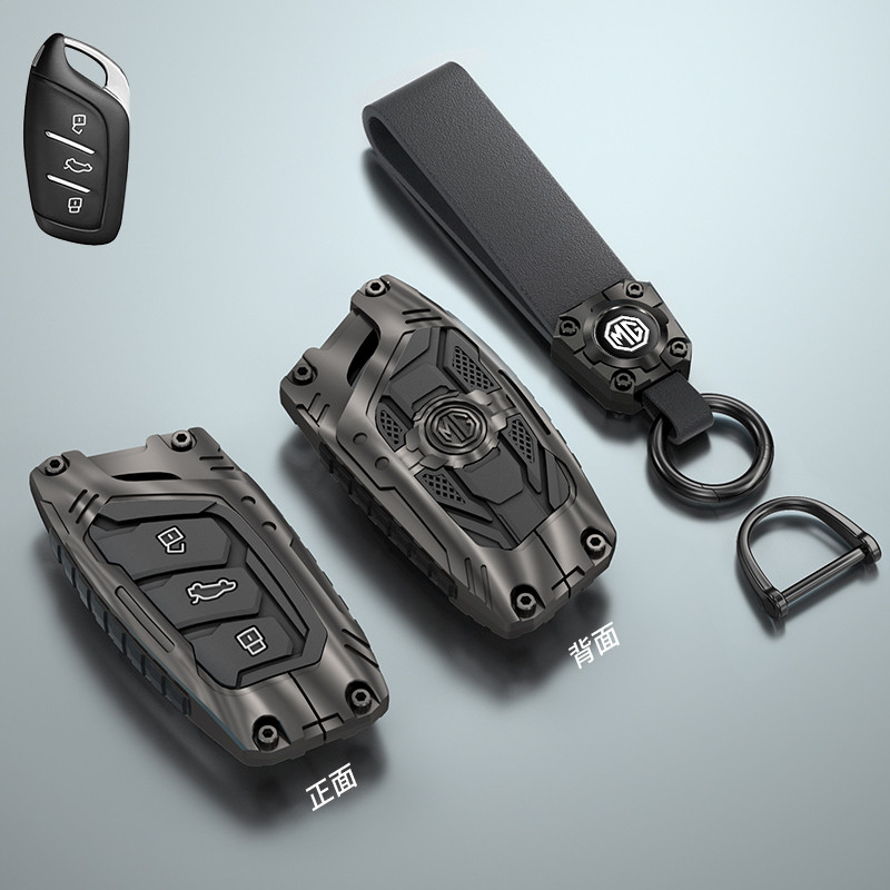 รถสมาร์ทคีย์สําหรับ Roewe RX5 i6 i5 RX3 RX8 ERX5 สําหรับ MG ZS EV MG6 EZS HS EHS 2019 2020 ...