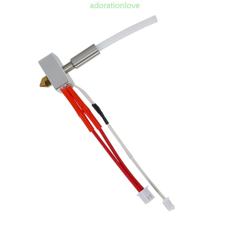 Ador Hotend Thermistor Kit 24V 40W สําหรับ Neptune 3 3Plus Heatbreak ...