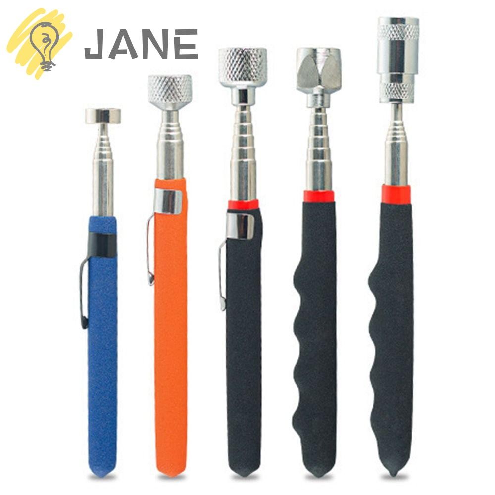 JANE Magnetic Pick Up Tool,Retractable Multifunctional Pickup ดูดเหล็ก ...