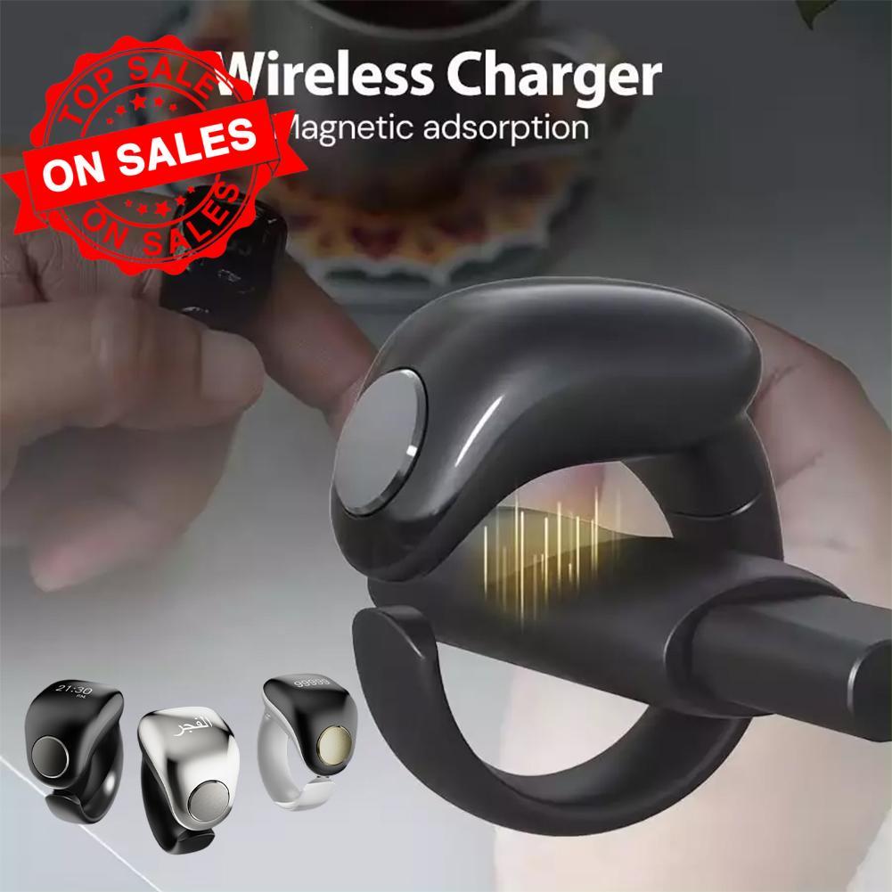 Oled Digital Electronic Counter, Bluetooth Counter, Smart Counter Ring ...