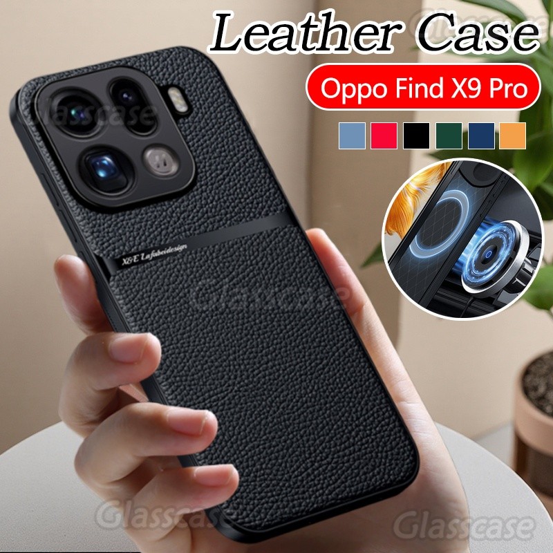 ปลอกสําหรับOppoค้นหาX9 X 9 9X Pro X9Pro FindX9 Pro FindX9Pro ...