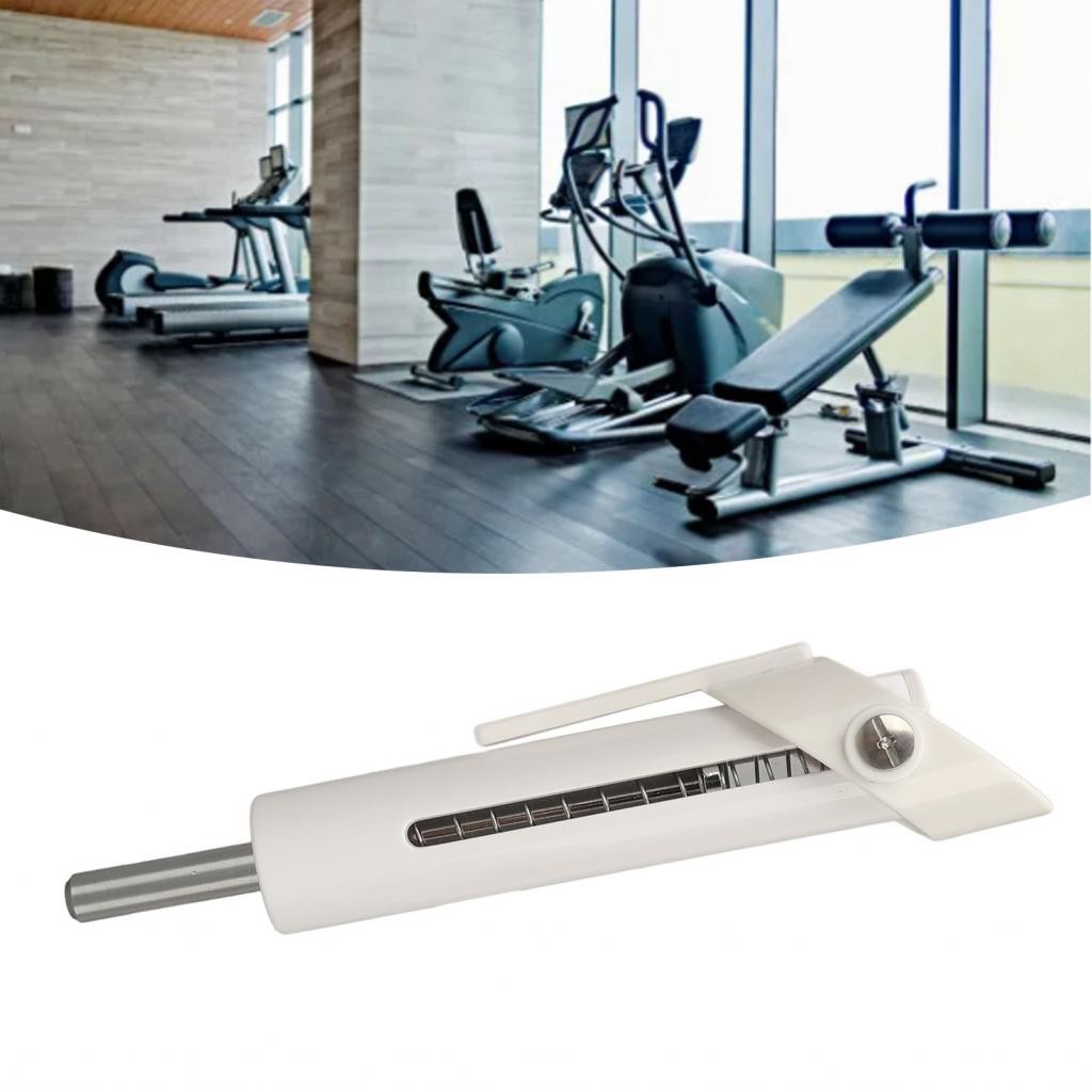 Weight Stack Pin อเนกประสงค์ Drop Set Performance Pins 7.8 มม. สำหรับ ...