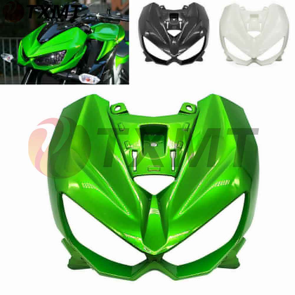 ขายร้อน Kawasaki Python Z1000 Street Car 2014-2019 ไฟหน้า Shade Head ...
