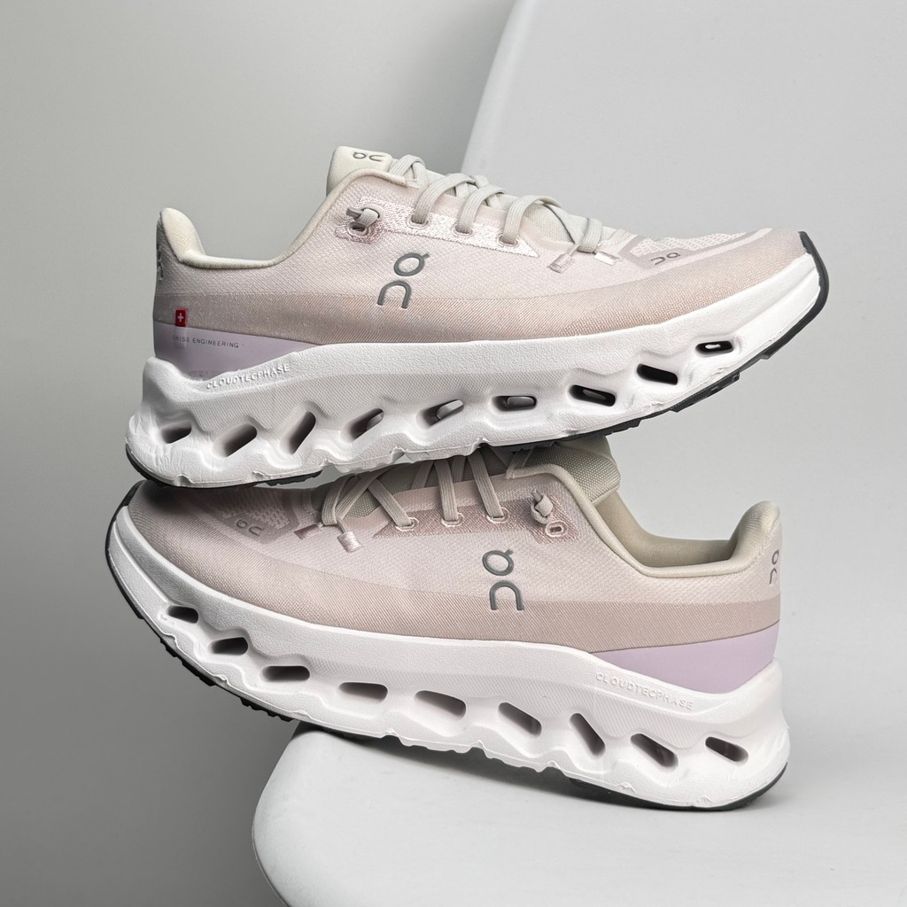 On Running On Cloud Tilt RunningShoes สําหรับผู้หญิงรองเท้าผ้าใบ 2025 ...