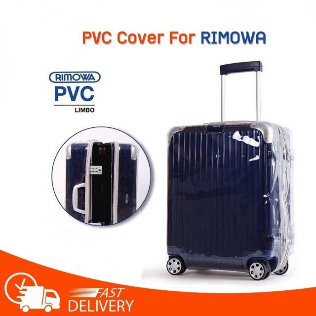 [2025 Favorite] ป้ายแท็ก Rimowa Limbo Red E-Tag มีซิป | Shopee Thailand