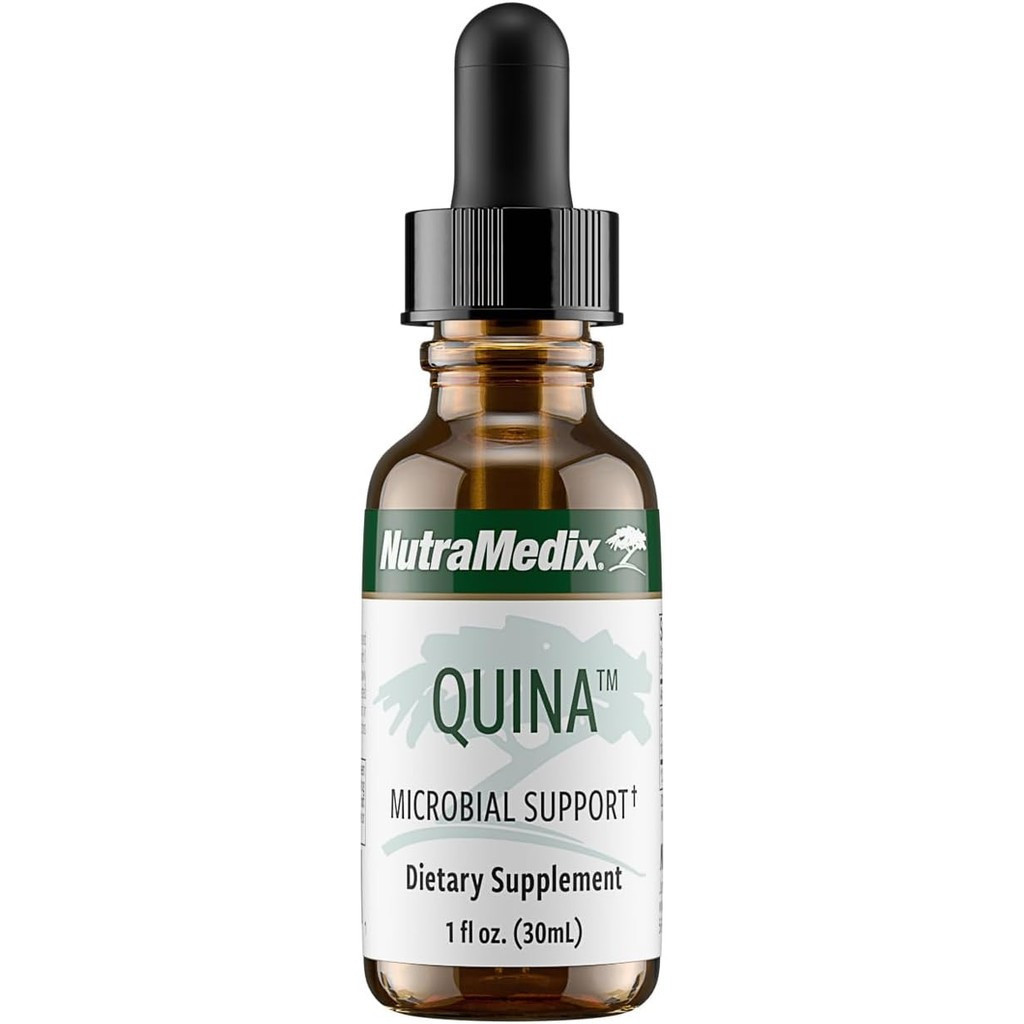 NutraMedilix Quina Herbal Extract - อาหารเสริมเสริมภูมิคุ้มกันรายวัน ...