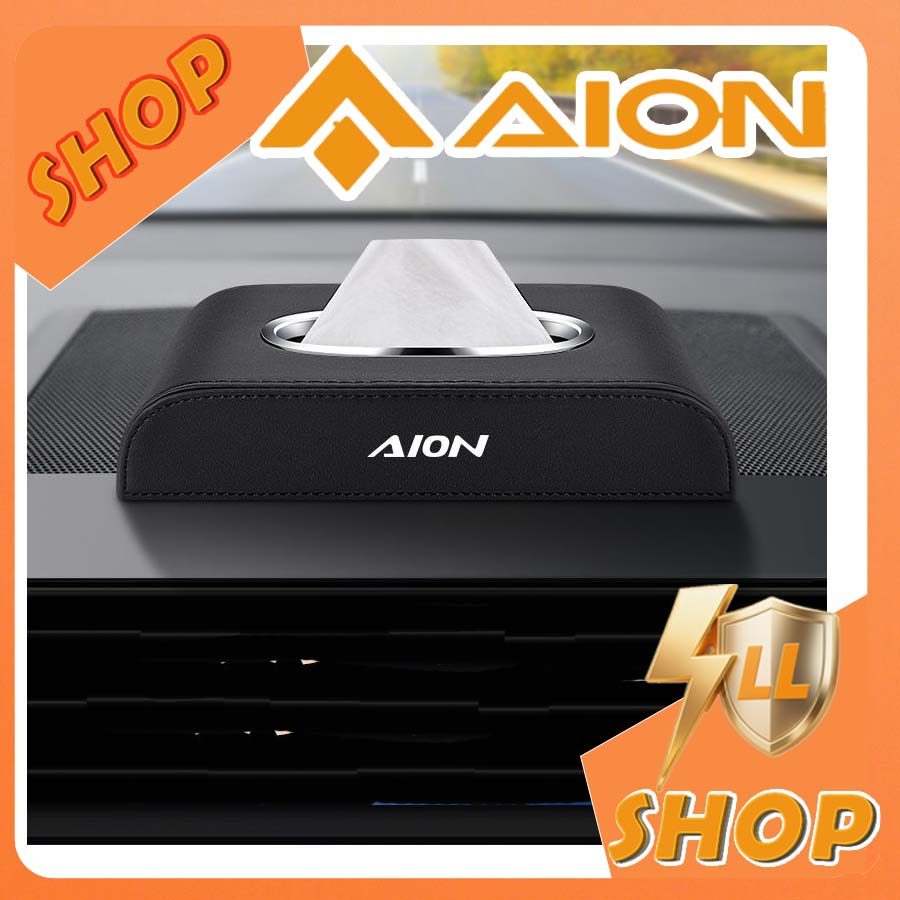 [READY]AION V GEN2 Tissue Box AION Y PLUS Body Kit aion ut hyptec ht ...