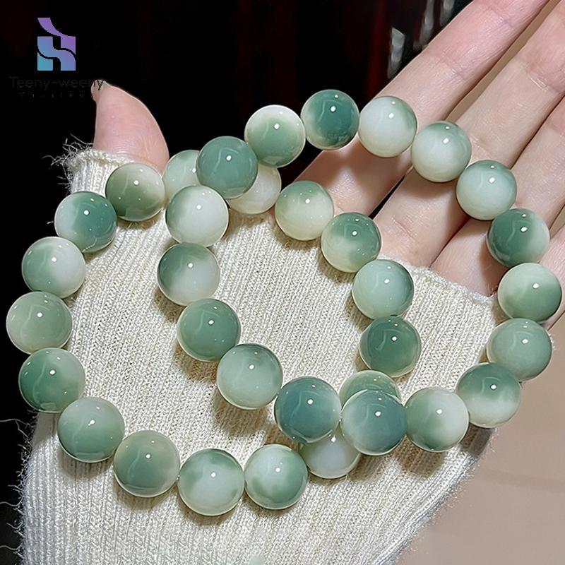 สร้อยข้อมือธรรมชาติ Bodhi Root กับลูกปัดพุทธรูป สำหรับคนชอบความ ...