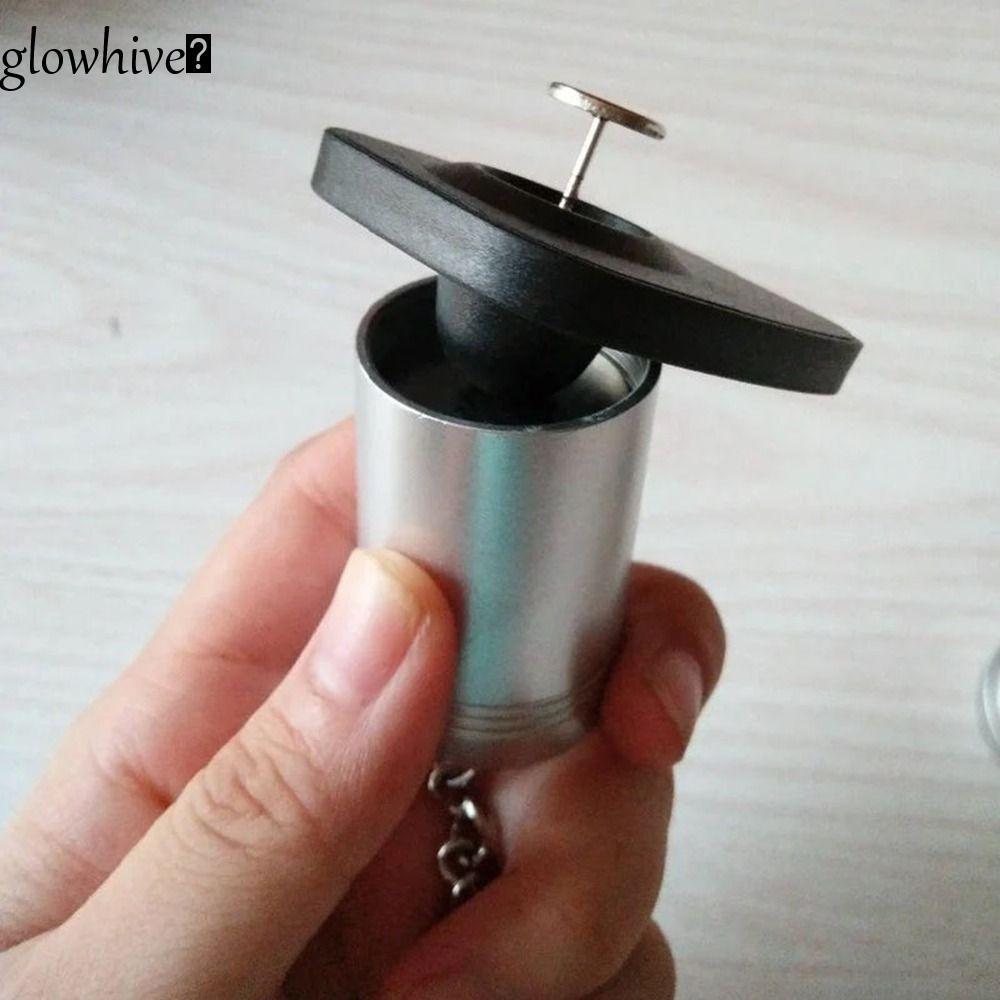 เรืองแสง Key Detacher, Commodity Security Lockpick Magnetic Key, Mini ...