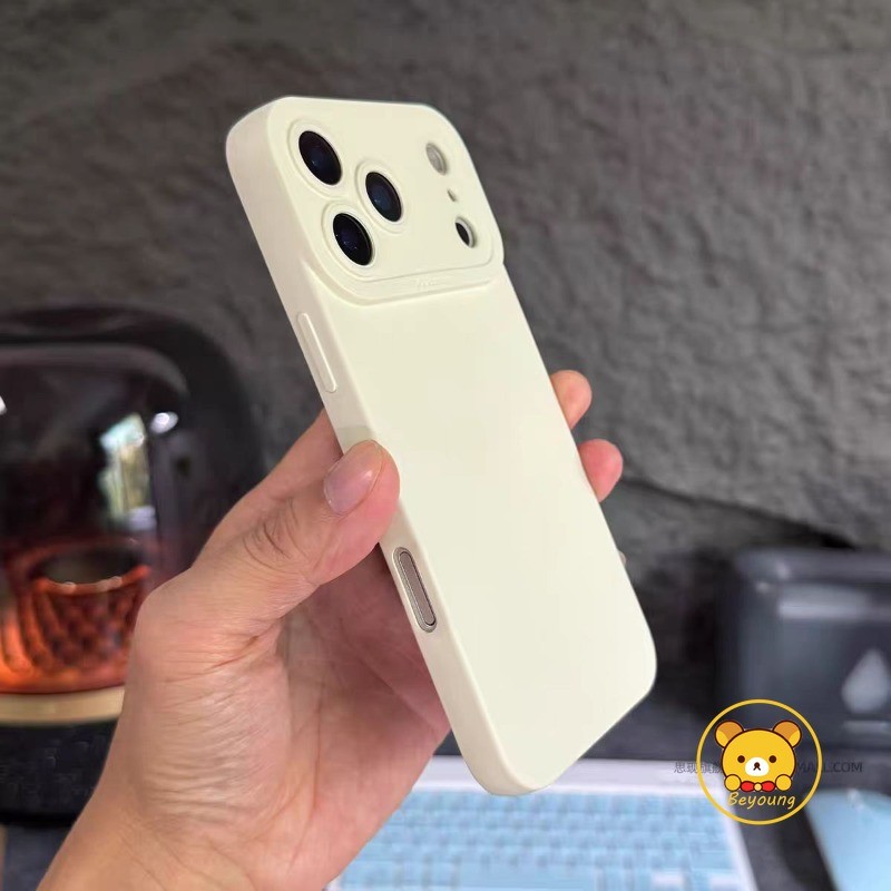 Simple สีทึบเคสโทรศัพท์สําหรับ Redmi 10 Prime Plus 10A 9 9A 9i 9T 9C ...