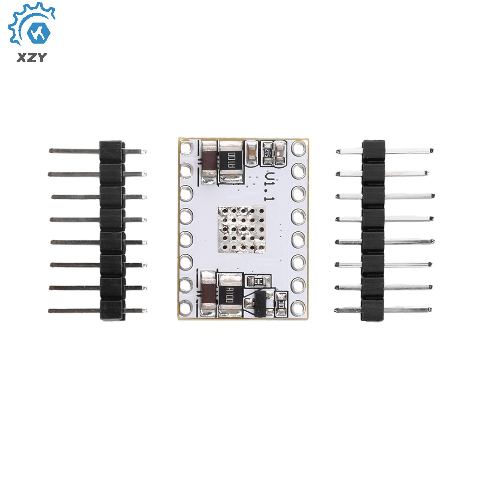 TB67S109 Stepper Motor Driver Module ไดรฟ์กระแสไฟสูงสุด 4A มอเตอร์ 42/ ...