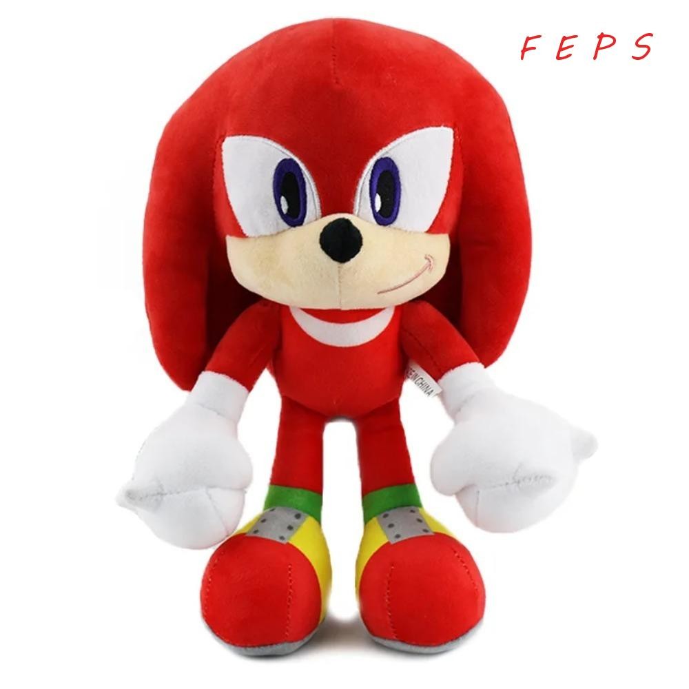 FEPS ตุ๊กตาสัตว์, Tarsnak 30 ซม., การ์ตูนเม่น Super Sound Mouse ...