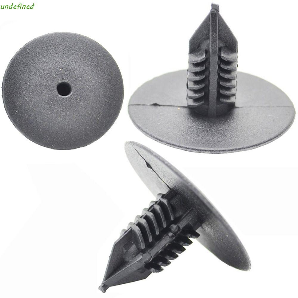 JARREDIW รถ Fastener คลิปซับ Splash Guard Universal สกรู Retainer Rivet ...
