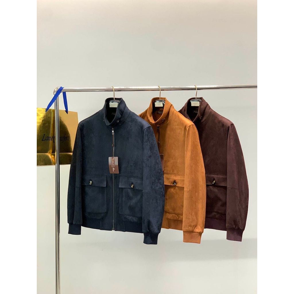 TES4 Loro LP Men's Autumn Winter Fashion Versatile Business Casual Men ...
