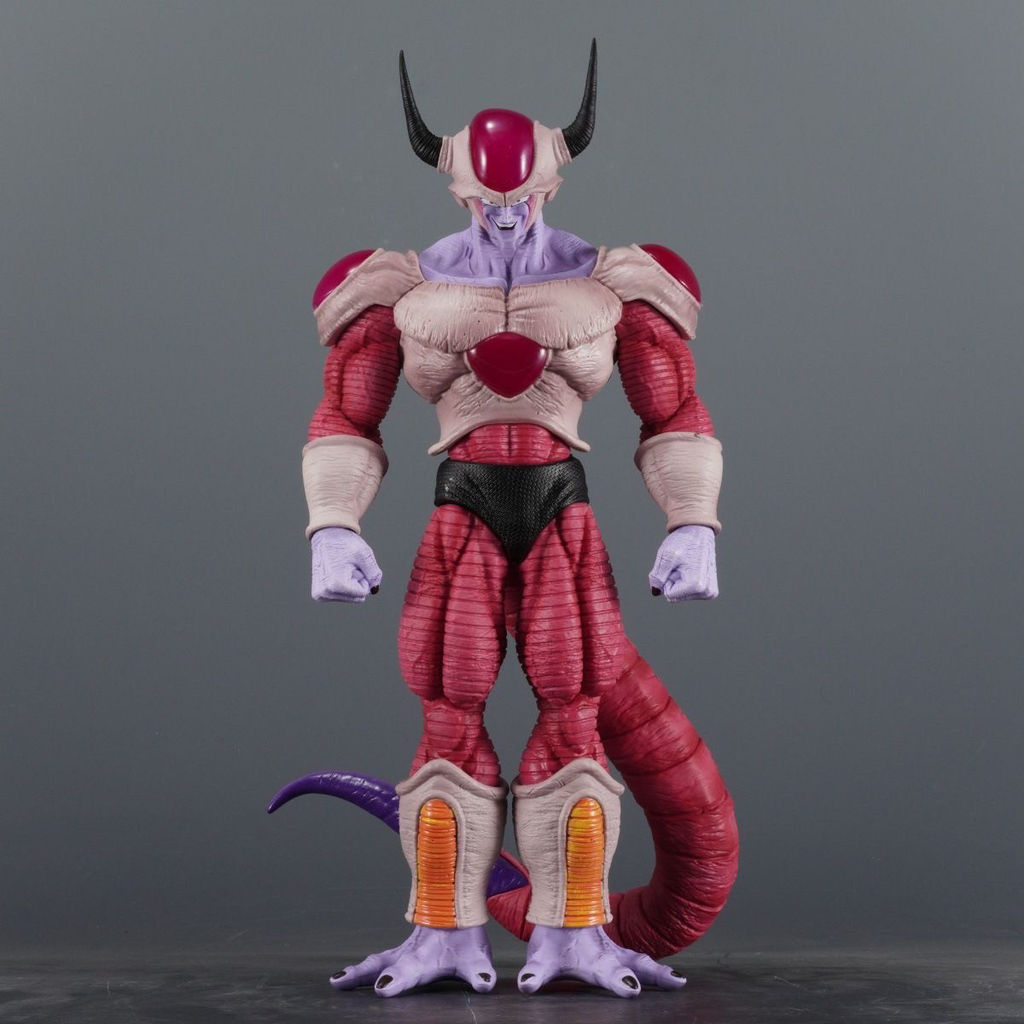 Dragon Ball Second Form Freeza สินค้าใหม่ HG ชุดเครื่องประดับอะนิเมะชุด ...