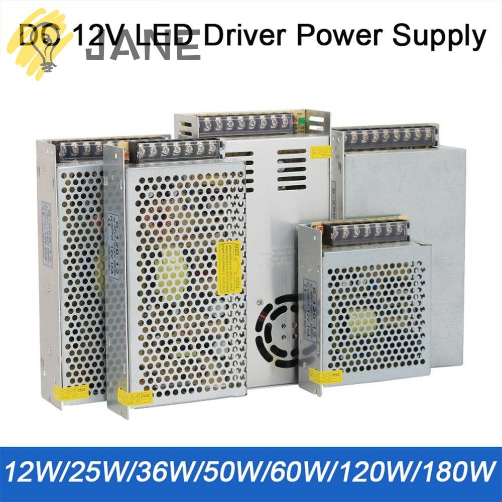JANE Transformer,โลหะ 1A 2A 3A 4A 5A 10A 15A 20A Switching Power Supply ...