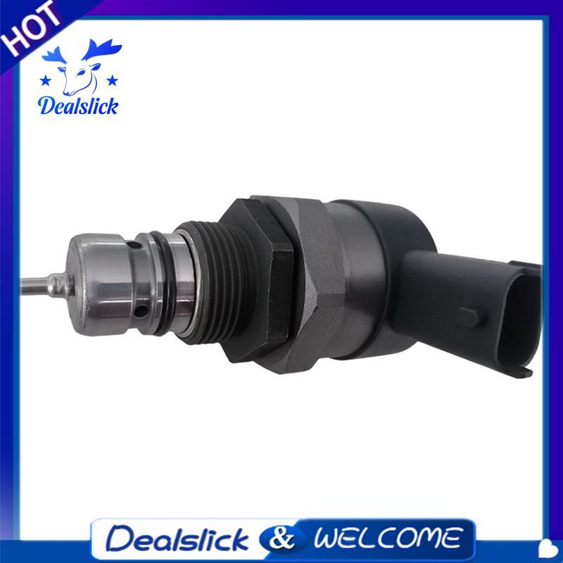 เครื่องปรับแรงดันรถยนต์ 0281007454 เซ็นเซอร์ควบคุมรางทั่วไป ส่วนประกอบ ...